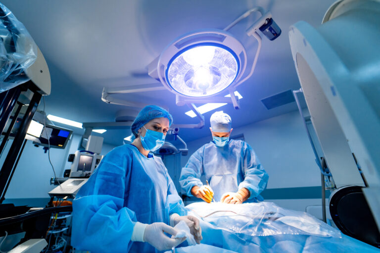 Surgical Products - Motherson: Health and Medical